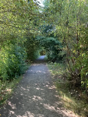 Best Hikes And Trails In Delta Ponds Park Alltrails