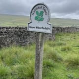 Buckden and Yockenthwaite Circular (Upper Wharfedale), North Yorkshire ...