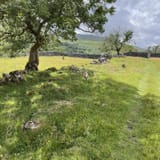 Buckden and Yockenthwaite Circular (Upper Wharfedale), North Yorkshire ...