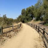 Lost Trail and Brea Dam Trail, California - 330 Reviews, Map | AllTrails