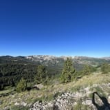 Wasatch Crest Trail, Utah - 311 Reviews, Map | AllTrails