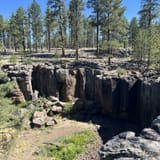 Keyhole Sink Trail, Arizona - 380 Reviews, Map | AllTrails