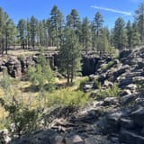Keyhole Sink Trail, Arizona - 380 Reviews, Map | AllTrails