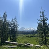 Scott Mountain Loop Trail, Oregon - 197 Reviews, Map | AllTrails