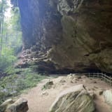 Hazard Cave and Natural Bridge Trail, Tennessee - 365 Reviews, Map ...
