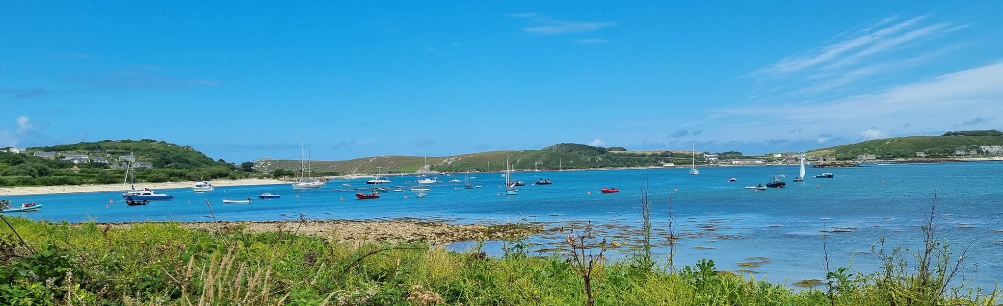 AllTrails | Bryher Circular: 8 Reviews, Map - Cornwall, England
