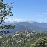 Button Rock Mountain Loop, Colorado - 688 Reviews, Map | AllTrails