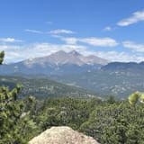 Button Rock Mountain Loop, Colorado - 688 Reviews, Map | AllTrails