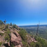 Mount Herman Trail, Colorado - 1,603 Reviews, Map | AllTrails