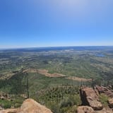 Mount Herman Trail, Colorado - 1,603 Reviews, Map | AllTrails