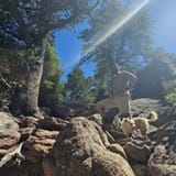 Mount Herman Trail, Colorado - 1,603 Reviews, Map | AllTrails