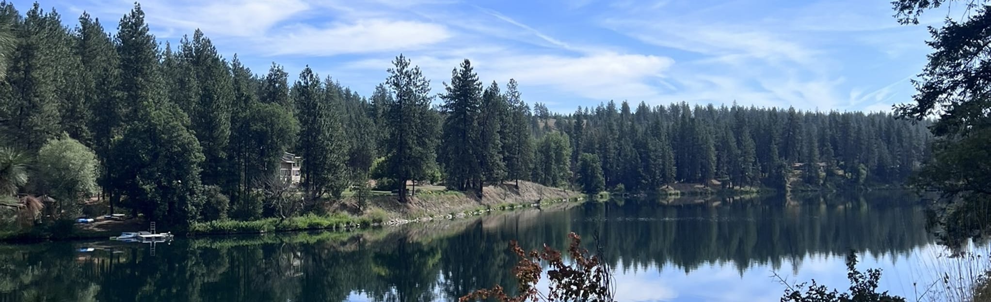 Deep Creek Loop Trail, Washington - 641 Reviews, Map | AllTrails