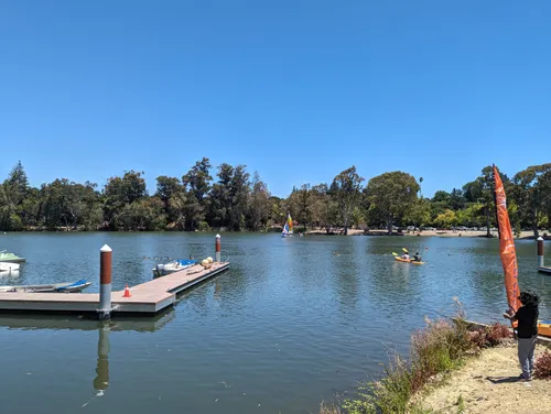 Best Hikes and Trails in Vasona Lake County Park | AllTrails