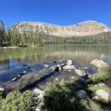 Fehr Lake Trail, Utah - 499 Reviews, Map | AllTrails