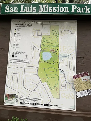 Best Hikes and Trails in San Luis Mission Park | AllTrails