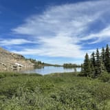 Slater Lake via Chinns Lake Road, Colorado - 113 Reviews, Map | AllTrails