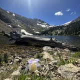 Slater Lake via Chinns Lake Road, Colorado - 113 Reviews, Map | AllTrails