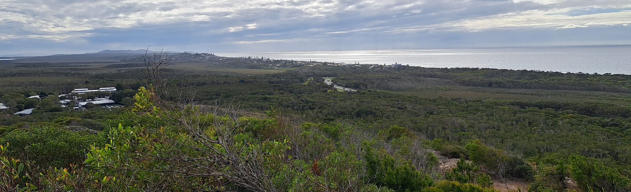 Peregian Beach to Emu Mountain, Queensland, Australia - 11 Reviews, Map ...