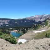 Hagerman Pass OHV Road 105, Colorado - 103 Reviews, Map | AllTrails