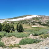 Hagerman Pass OHV Road 105, Colorado - 103 Reviews, Map | AllTrails