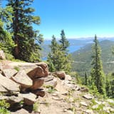 Hagerman Pass OHV Road 105, Colorado - 103 Reviews, Map | AllTrails