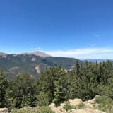 Mount Rosa Trail, Colorado - 517 Reviews, Map | AllTrails