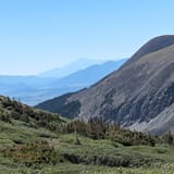 French Pass Trail, Colorado - 385 Reviews, Map | AllTrails