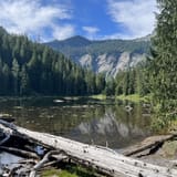 Greider Lakes Trail, Washington - 588 Reviews, Map | AllTrails