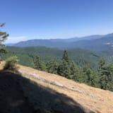Tire Mountain Trail, Oregon - 149 Reviews, Map | AllTrails