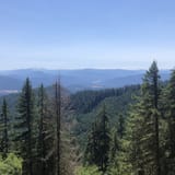 Tire Mountain Trail, Oregon - 149 Reviews, Map | AllTrails
