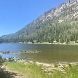 Potato Lake via Spud Lake Trail, Colorado - 765 Reviews, Map | AllTrails