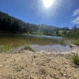 Tallman Ranch via Bridge Creek Trailhead, Colorado - 459 Reviews, Map ...