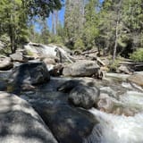 Carlon Falls Trail, California - 1,081 Reviews, Map | AllTrails