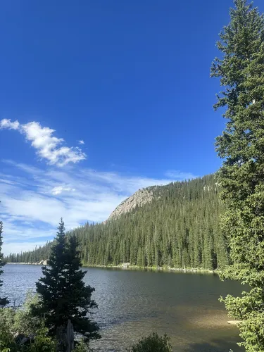 Best Hikes and Trails in Echo Lake Park | AllTrails