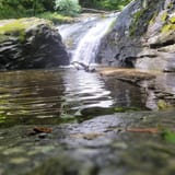 Cedar Run Falls Trail, Virginia - 440 Reviews, Map | AllTrails