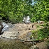 Cedar Run Falls Trail, Virginia - 474 Reviews, Map | AllTrails