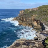 Bundeena to Wedding Cake Lookout, New South Wales, Australia - 238 ...