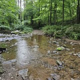 Moormans River and Appalachian Trail Loop, Virginia - 230 Reviews, Map ...