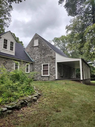 Best Hikes and Trails in Eleanor Roosevelt National Historic Site ...