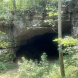 Russell Cave Trail, Alabama - 131 Reviews, Map | AllTrails