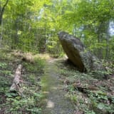 Russell Cave Trail, Alabama - 124 Reviews, Map | AllTrails