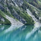 Lake Stuart and Colchuck Lake Trail, Washington - 418 Reviews, Map ...