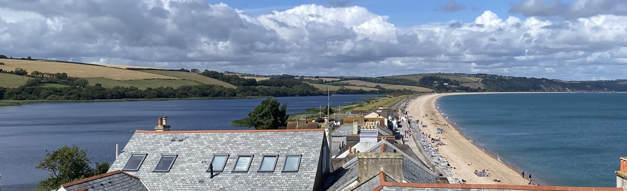 Beesands to Torcross, Devon, England - 19 Reviews, Map | AllTrails