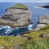 Kilkee Cliff Walk, County Clare, Ireland - 177 Reviews, Map | AllTrails