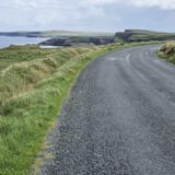 Kilkee Cliff Walk, County Clare, Ireland - 177 Reviews, Map | AllTrails