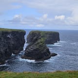 Kilkee Cliff Walk, County Clare, Ireland - 177 Reviews, Map | AllTrails