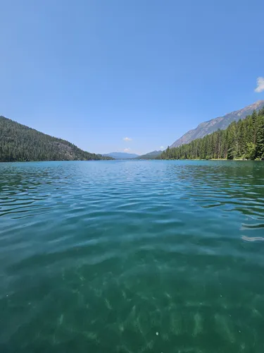 Best Hikes and Trails in Premier Lake Provincial Park | AllTrails