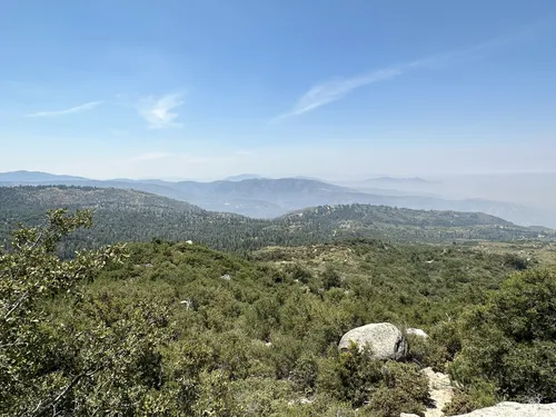 Best Hikes and Trails in Idyllwild | AllTrails