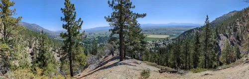 10 Best Long Trails in Humboldt-Toiyabe National Forest | AllTrails