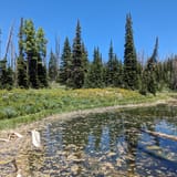 Alpine Pond Trail, Utah - 670 Reviews, Map | AllTrails